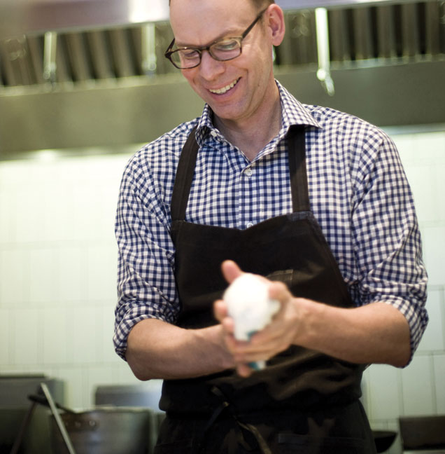 Steve Ells - Alchetron, The Free Social Encyclopedia